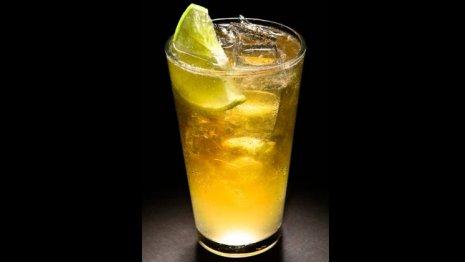 El Recetario de mi Madre: Bull de Cerveza - 1 bebida