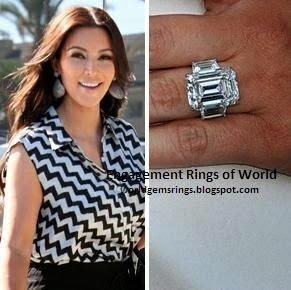 Engagement Ring : Lesotho Diamond Ruby Engagement Ring Fashion 93