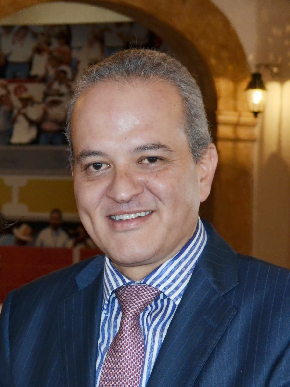 febrero 2015 | @GobAgs | @FeriadeTodos | Sala de Prensa