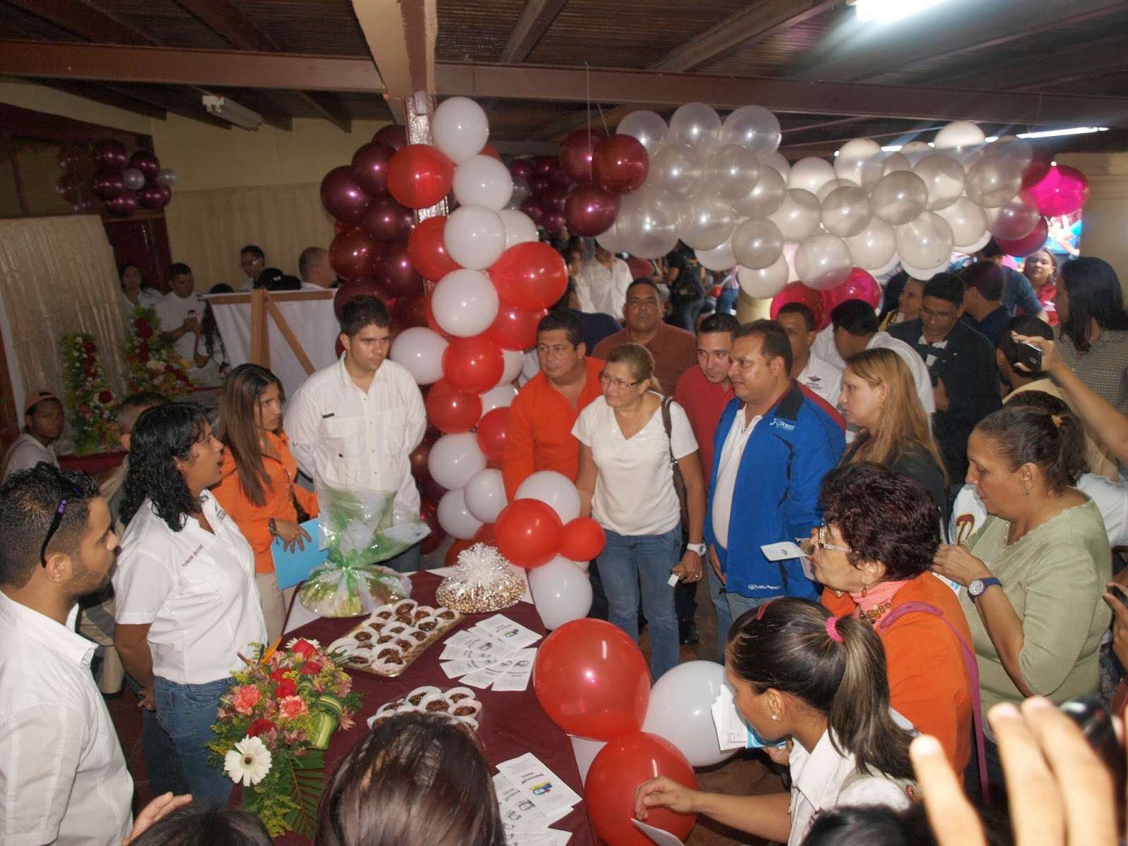 Proyectos de Servicio Comunitario de la Unerg generan impacto social en ...