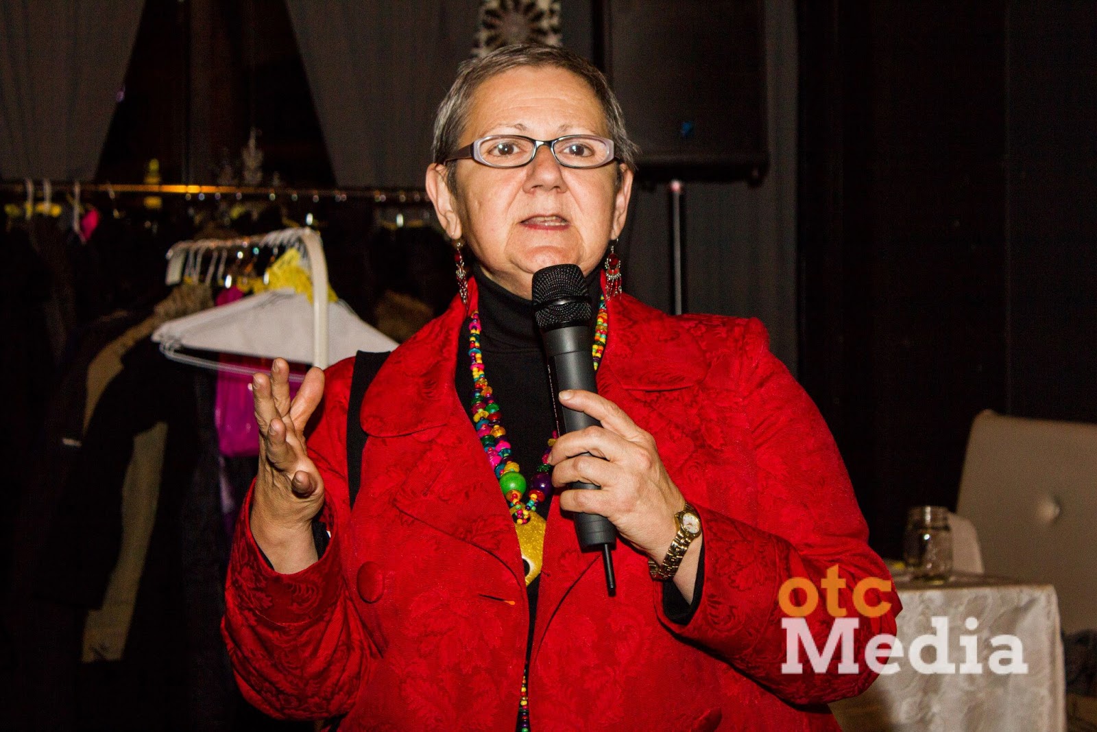 The Launch Party | Event Stylings