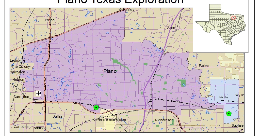 Kelley's GIS blog: Proposal Final Project