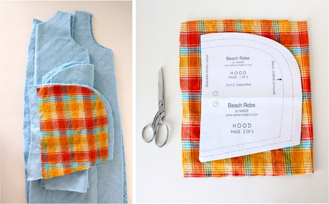 Cozy House Robe - MADE EVERYDAY