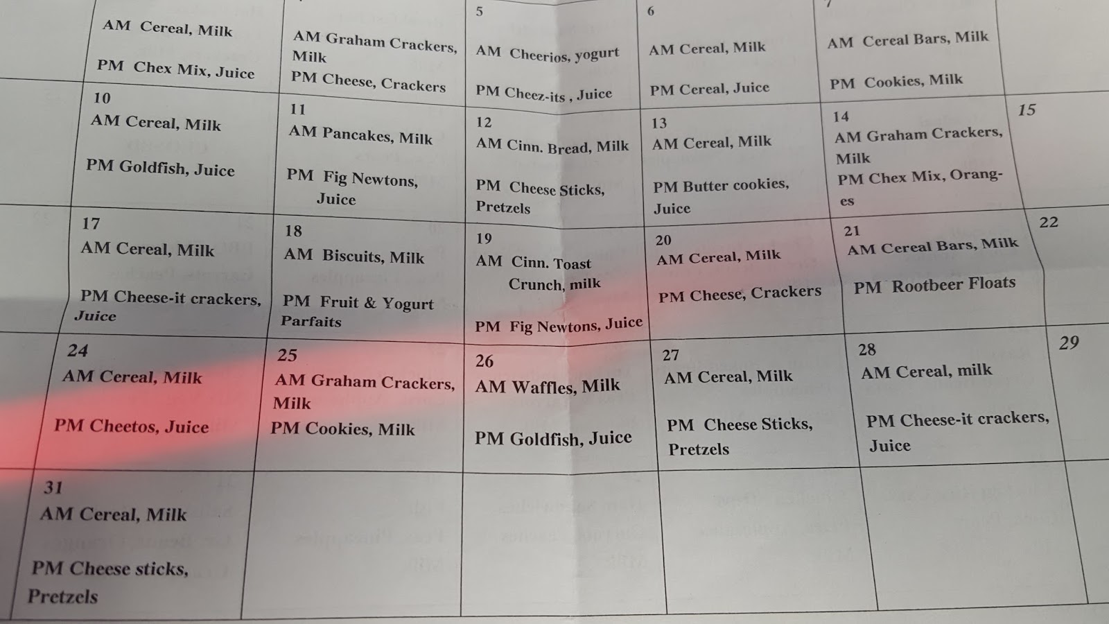 A Life, Ashley K Parker-Graves