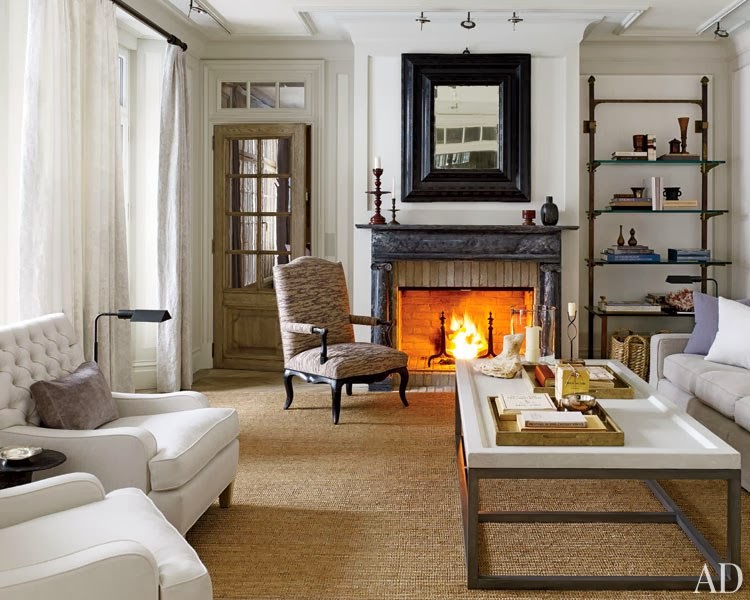 loveisspeed.......: STEVEN GAMBREL DESIGNS A ROBUSTLY CHIC ZURICH MANSION..
