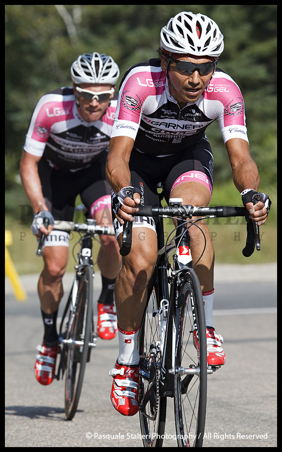 Quebec Champion tests positive ~ MIROIR DU CYCLISME