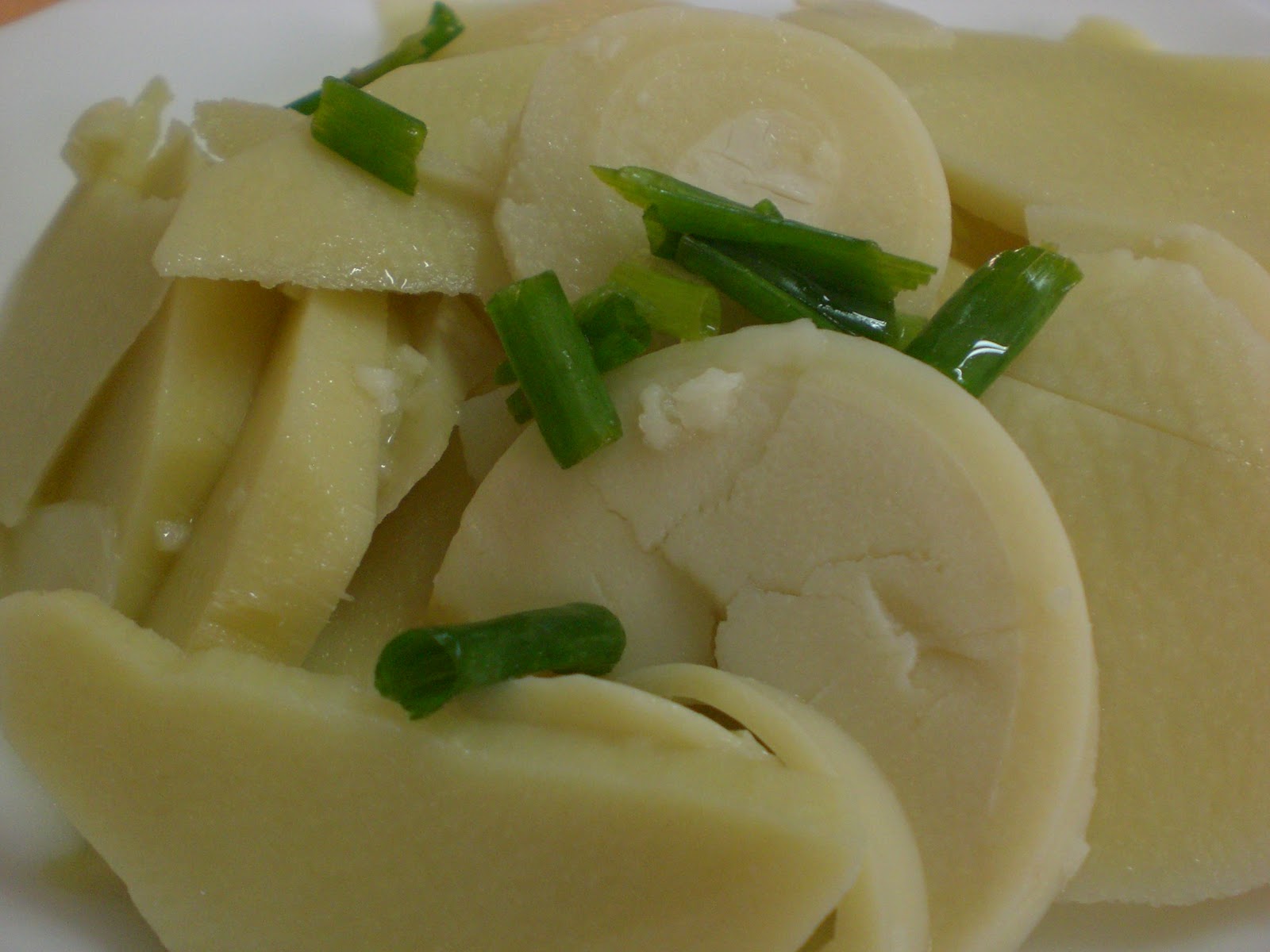 Maria Cecília Candelore: GUARIROBA