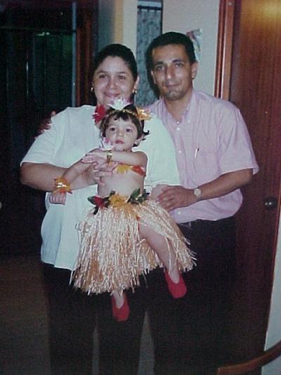 BIOGRAFIA PERIODISTICA Y FAMILIAR DE FERNANDO ANTONIO AWAD BLANCO: FAMILIA AWAD VIRVIESCAS Y ...