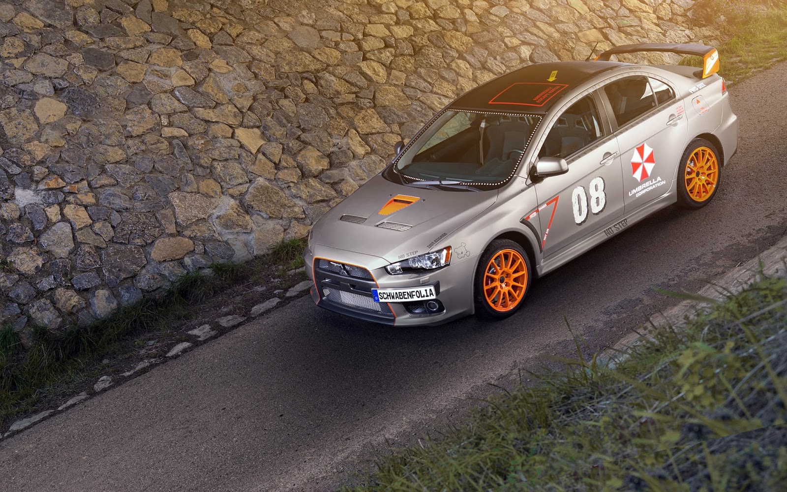 Full technical specifications and information on the Schwabenfolia ...