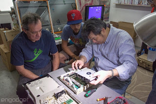 Sony / Nintendo PlayStation (SFX-100) SNES-CD PROTOTIPO | PlayStation Generation