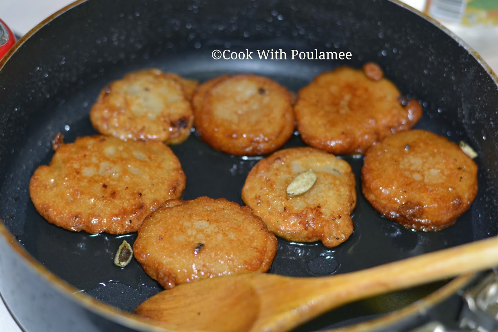 Cook With Poulamee: Gokul Pithe: Poush Sankranti special