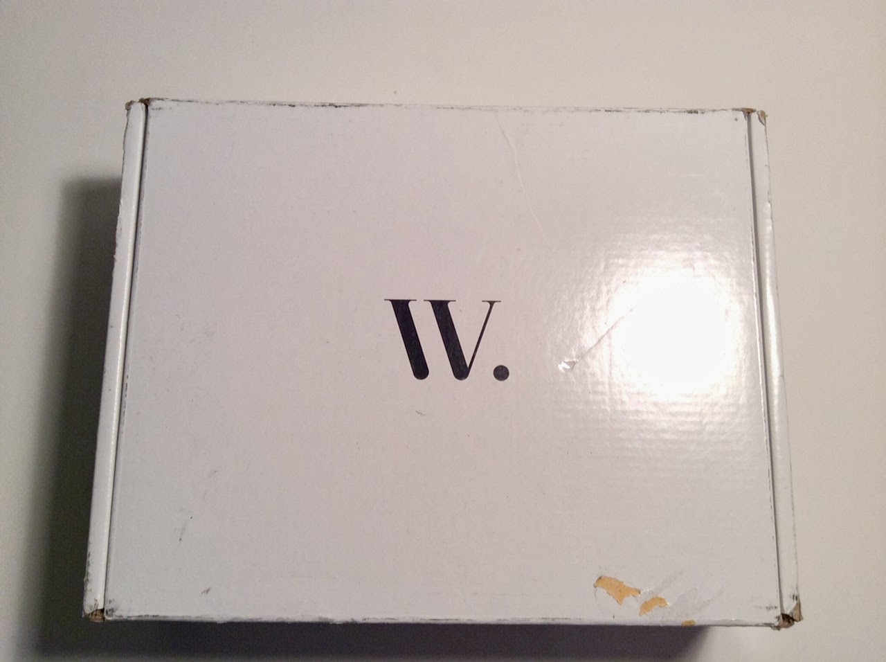 Tickled Pink in the Rain: February Wantable Intimates Box Review