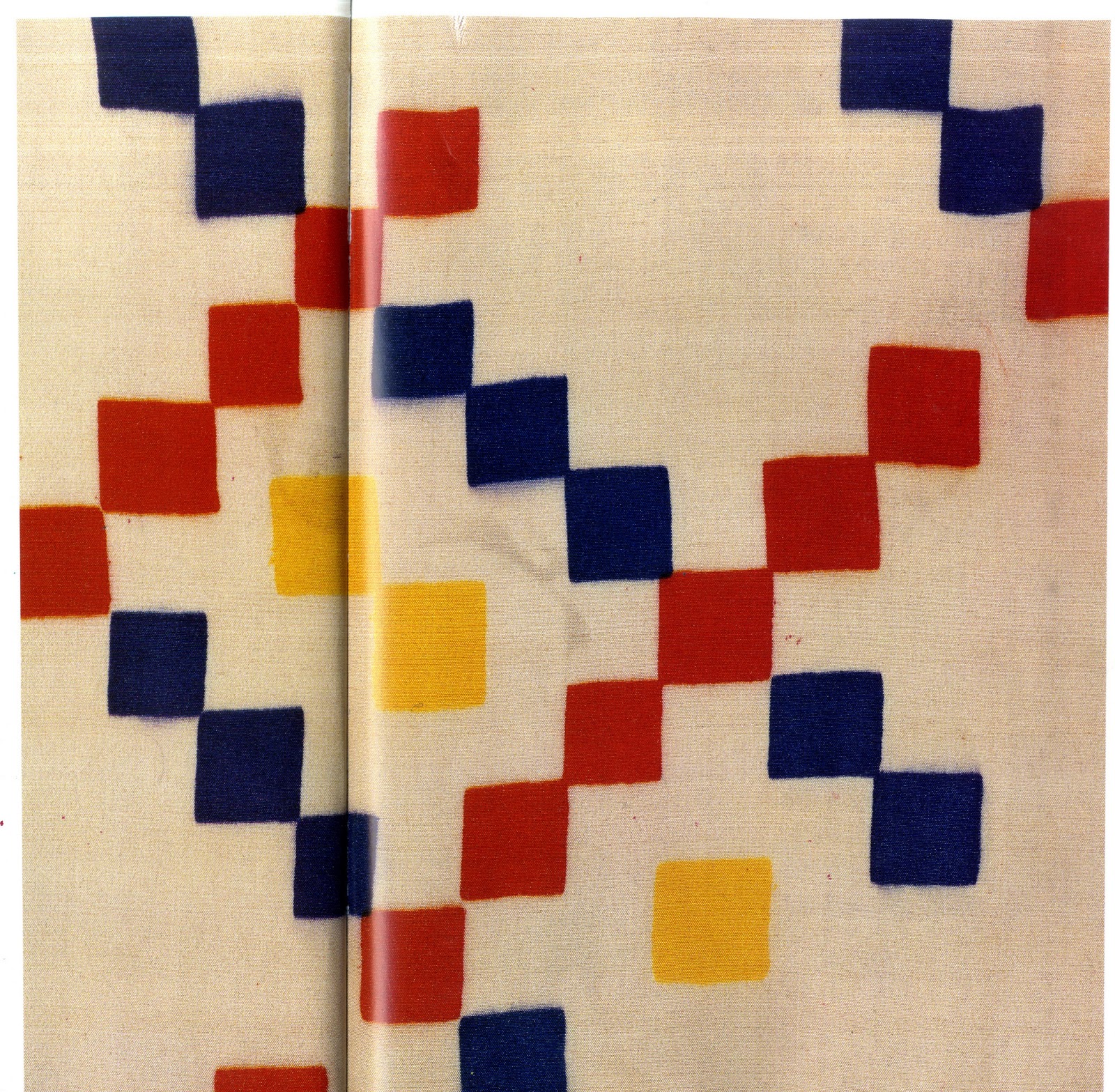 Amassing Stuff: Sonia Delaunay