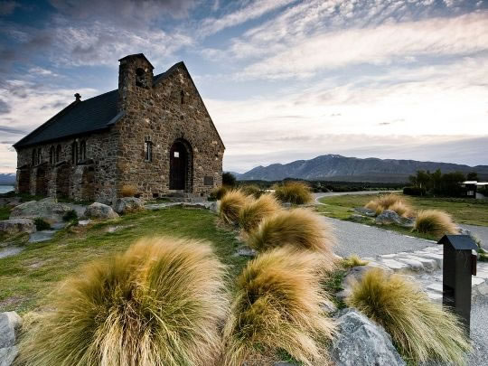 best photos 2 share: 7 Pictures of Modern Landscape Photography