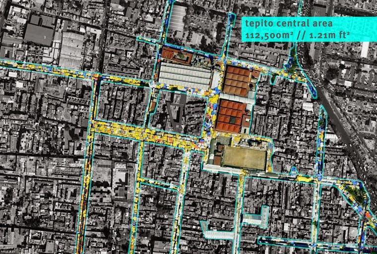 El Famoso Barrio de Tepito: Y... ¿Quién es ese Tepito