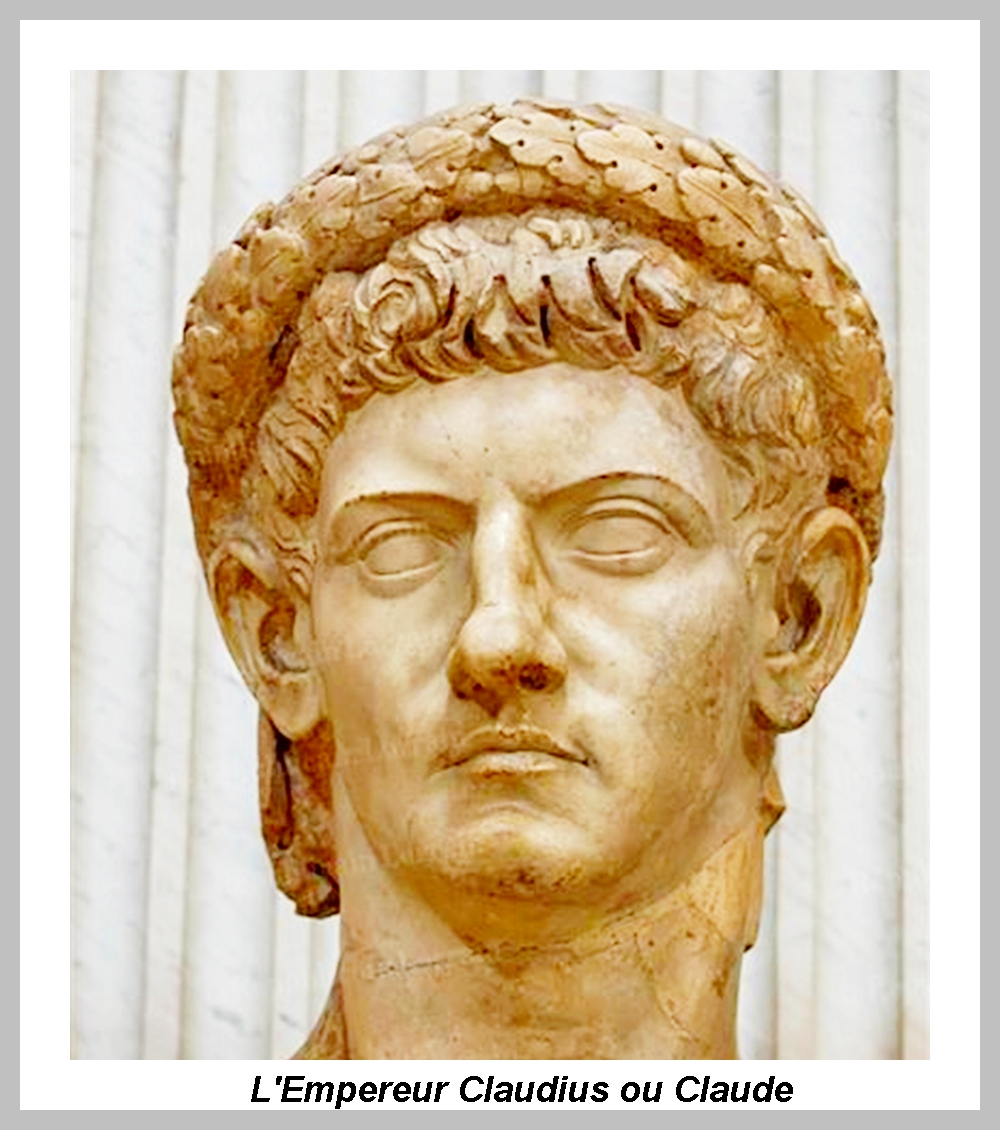 Decimus Valerius Asiaticus peoplecheck.de