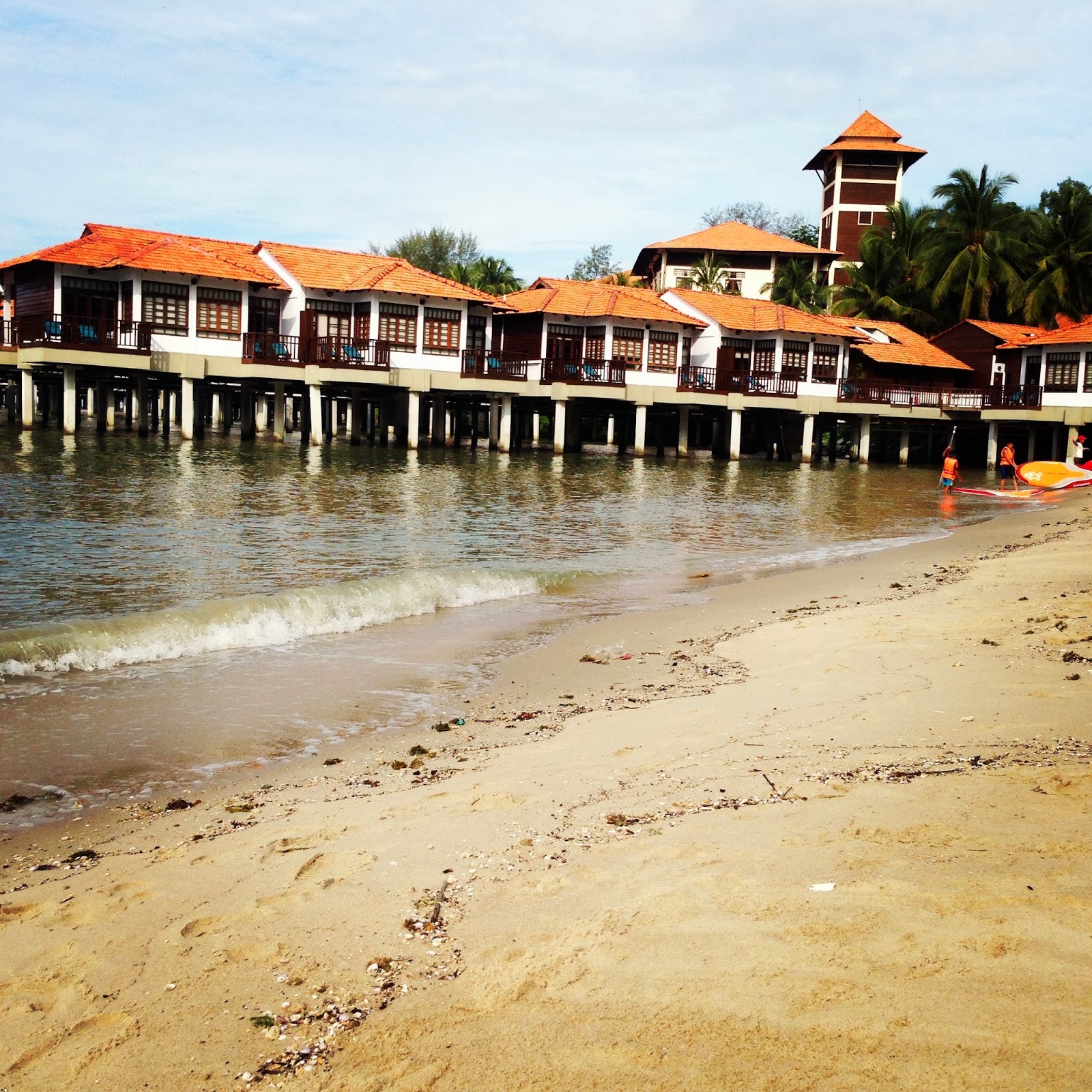 Live Fully Today for a Better Tomorrow: Avillion - Best Place to Stay ...