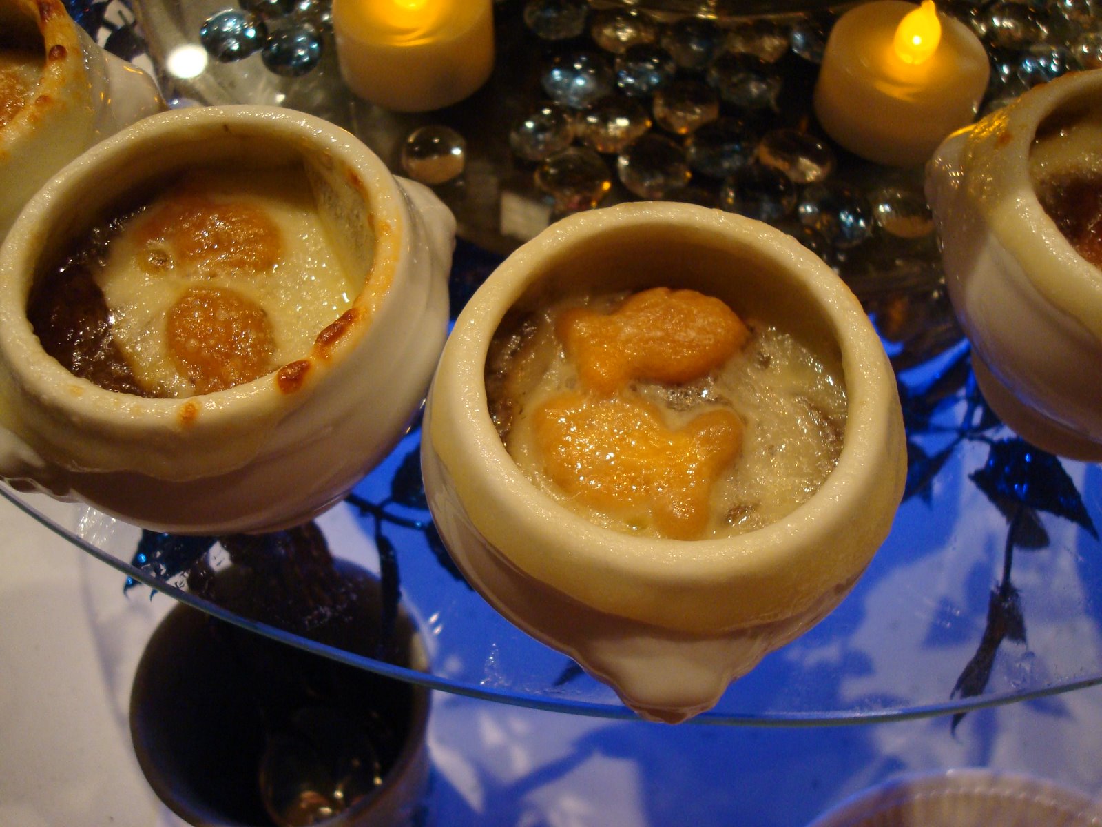 It's Geek to Me: One Year Ago...(Deathly Hallows Party 1)