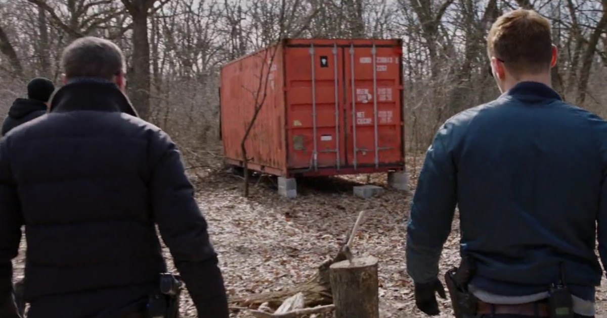 Filming Locations of Chicago and Los Angeles: Chicago PD: Season 4 ...