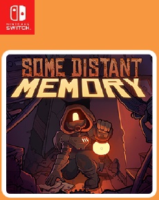 Some Distant Memory - Download Game Nintendo