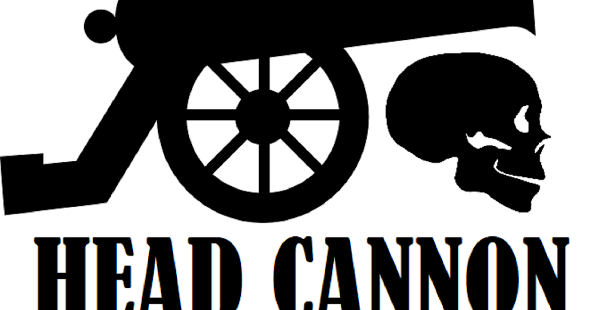 Head Cannon: Head Cannon - Episode #014 - Robin And The Dreamweavers