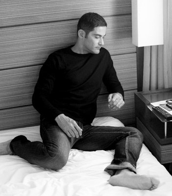 Menudomania Total: Charlie, en el grupo Menudo: "Ha sido un ejército"