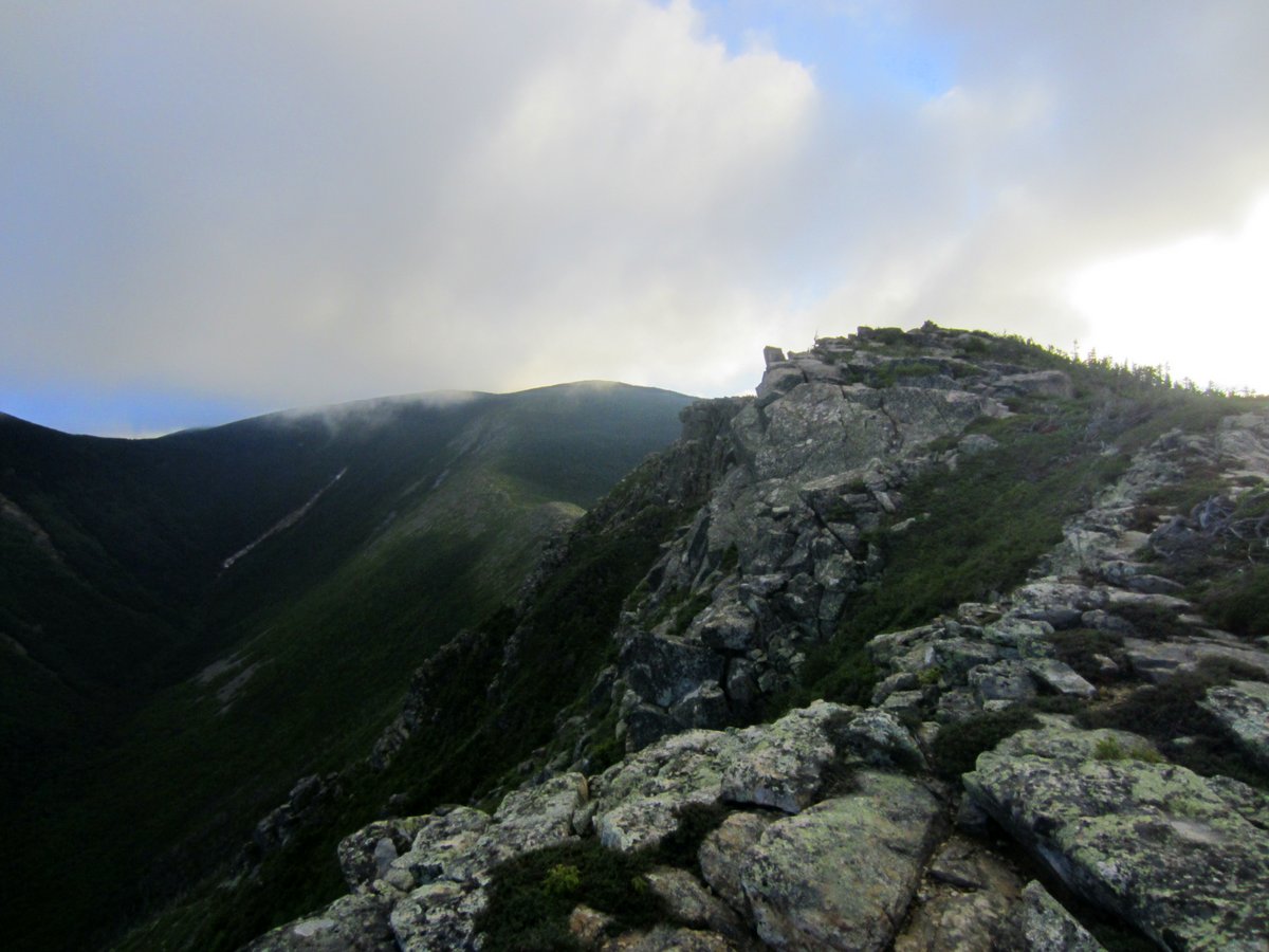 CO-Runner: The Pemi Loop