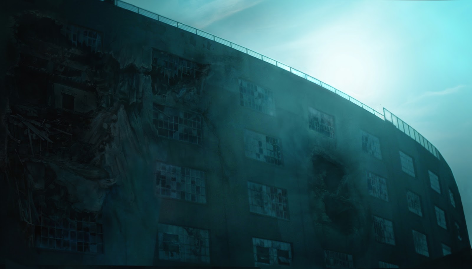 Bryan Morton Art: June 2012