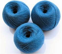 Textile Analysis: Study of Production Process of Acrylic Fiber