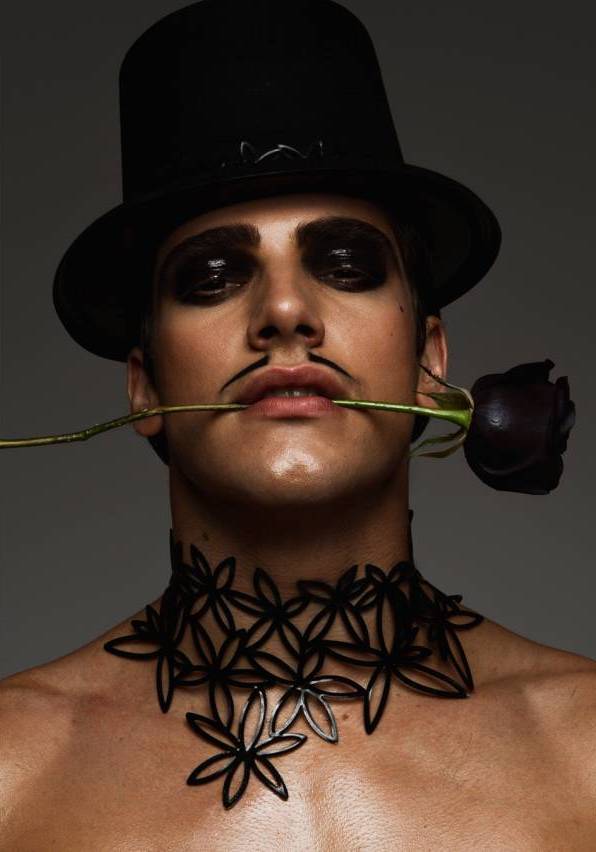 Samuel Cuevas's Instagram, Twitter & Facebook on IDCrawl