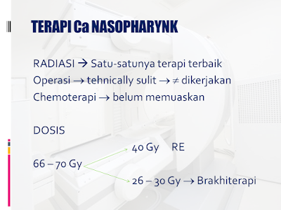 Definisi Radioterapi, Radiasi, Alat-Alat Radio Terapi, Pesawat ...