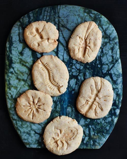 Archaeology Crafts, Activities and Snacks for Summer Vacation!