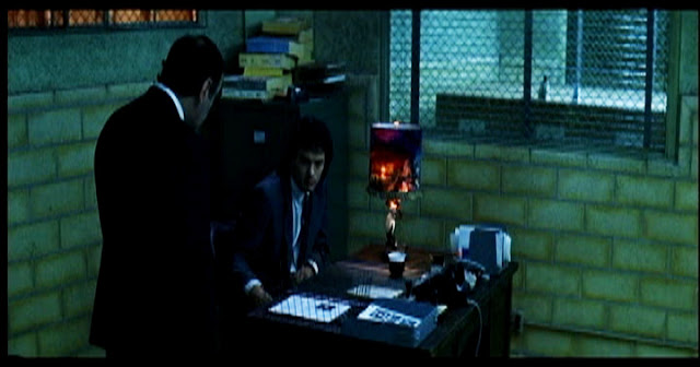 Pure Drivel: Losing My Soul: Joe vs. The Volcano Film Analysis