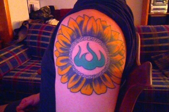 The Humanist Contemplative Blog: The Stoic Emblem