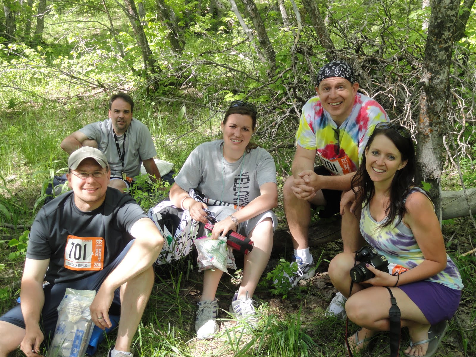 The Best Stuff: Wasatch Back Ragnar Relay!