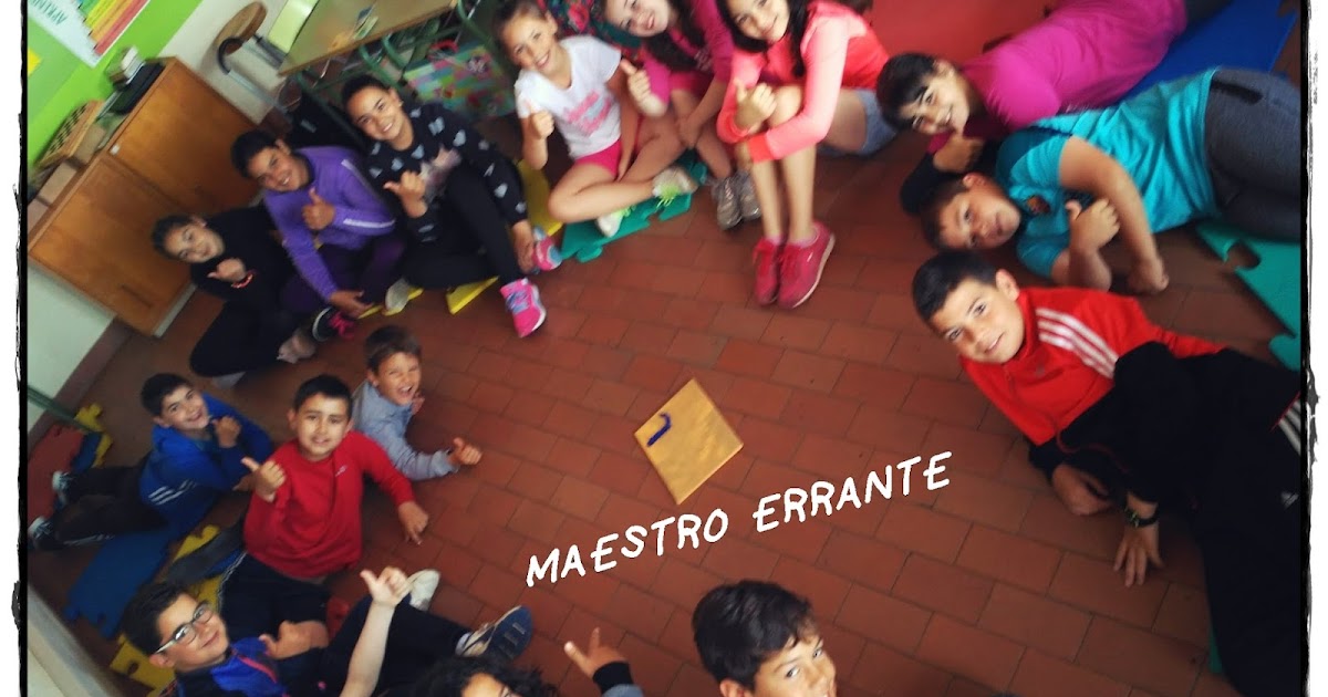 La asamblea en Primaria