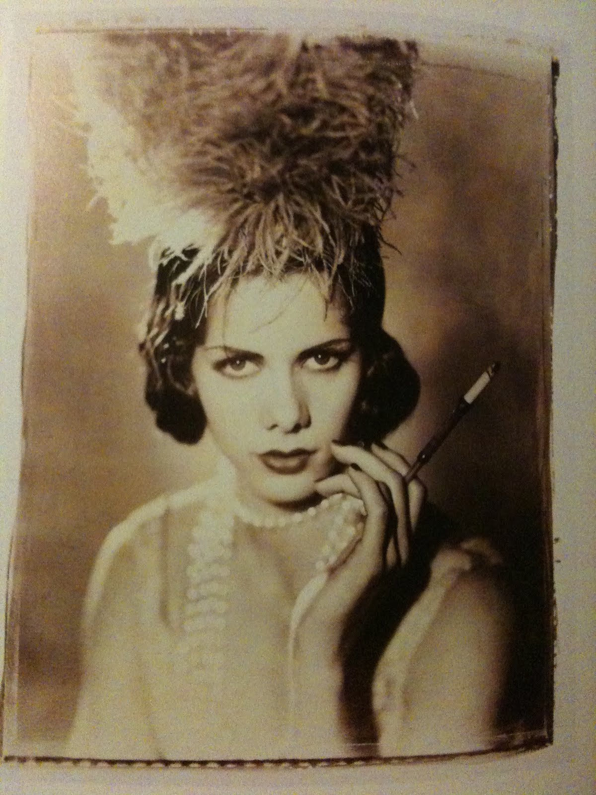 Laura Stanger Photography: David Scheinmann