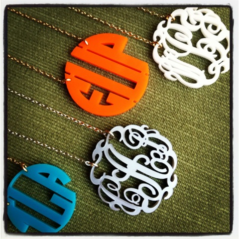 So Southern | Fresh Ink : Style Sentiment & Stationery in the South