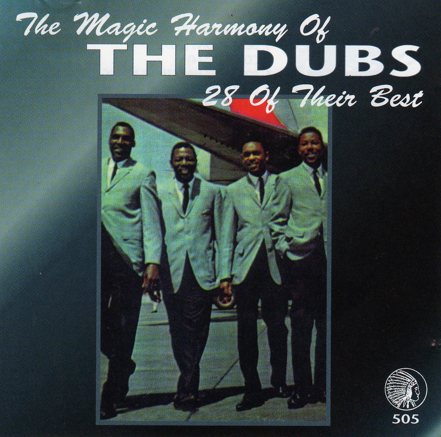 Doo Wop n Soul Oldies: The Dubs