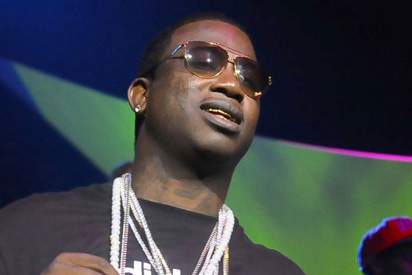 Gucci Mane Shows Off his New Body After Being released From Prison
