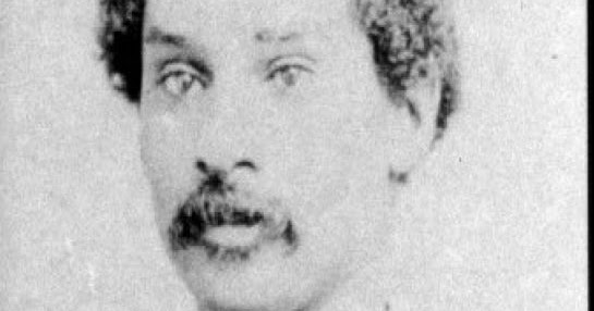 Paul's Ride Guide: February Is Black History Month: Anderson Ruffin Abbott