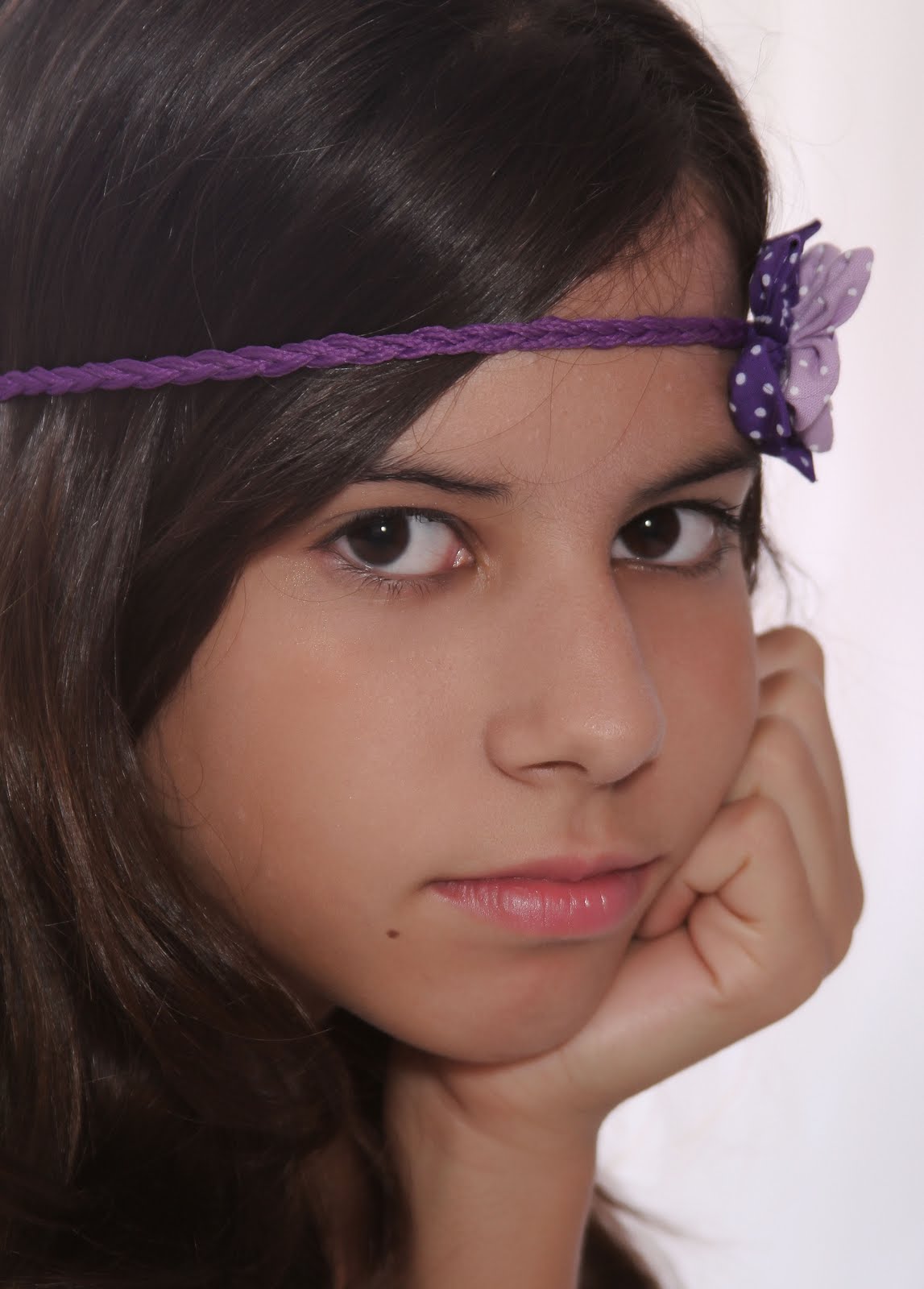 JOSI PANATO PRODUÇÕES FOTOGRÁFICAS: Book Eduarda 12 anos