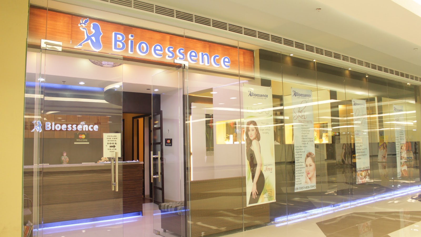 Purple Plum Fairy: Bioessence: 17 years and Loving it!