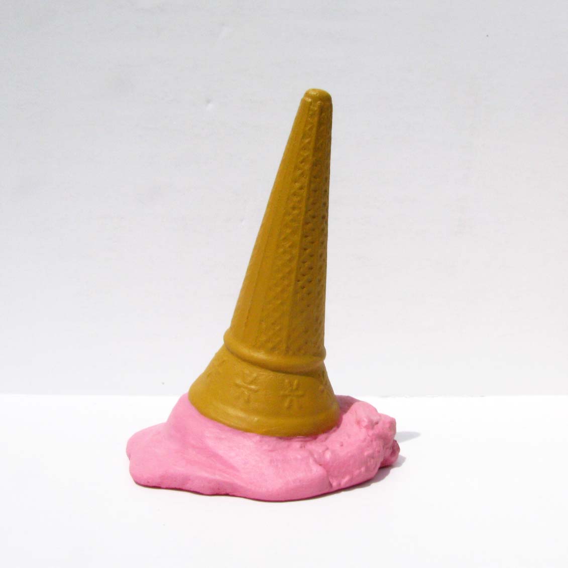 lik + neon: Nice weather for an ICECREAM SPLAT!!