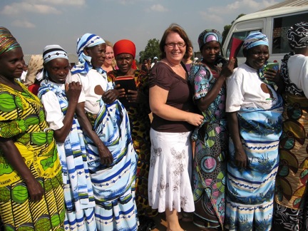 Three Minutes to Nine: Yes You Can -- The Birth of Sister Connection