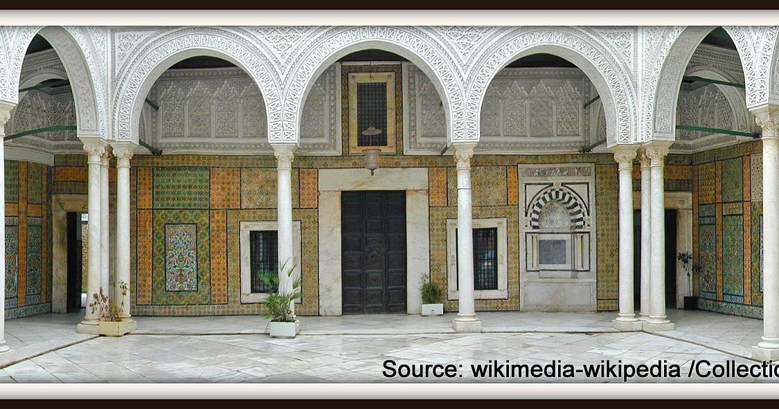 CULTURE et PATRIMOINE DE TUNISIE EN IMAGES- MOHAMED HAMDANE-ثقافة وتراث ...