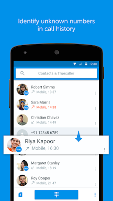 Best Android Apss.: 6 best Dialer apps for Android
