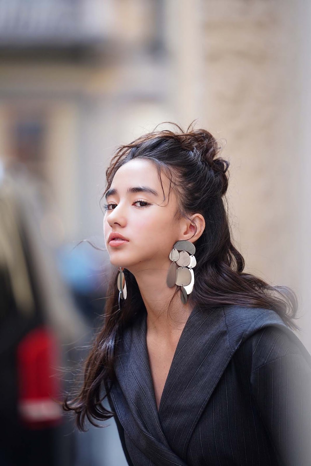 តារាវ័យ១៦ឆ្នាំ Vanda Lee ...