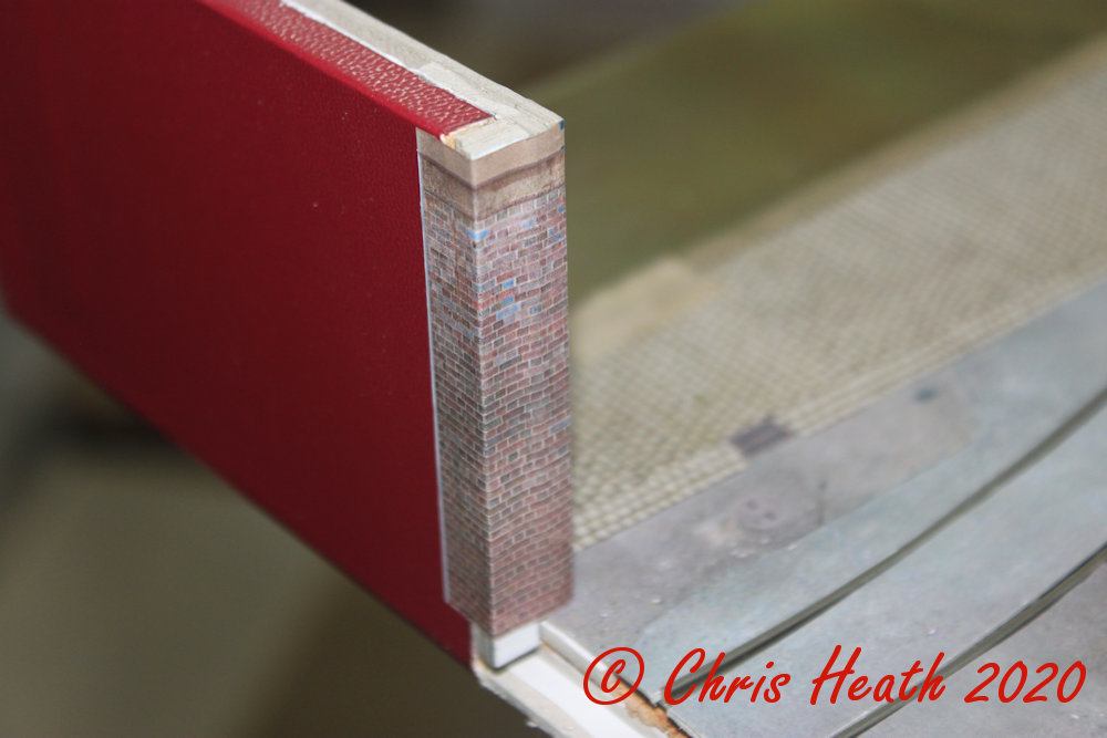 The Making of Wynyard Lane: Canal Wharf Box File Finale……