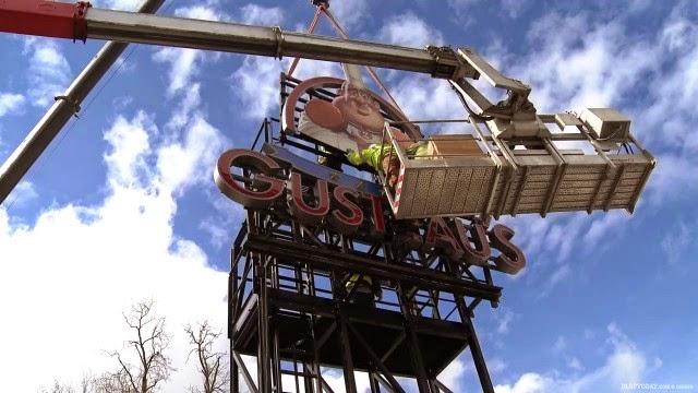 Pixar and Beyond: Ratatouille Ride Opening on July 10th